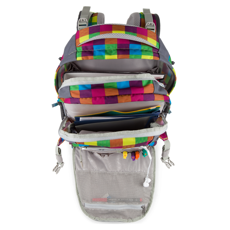 Satch bag – La Matricola